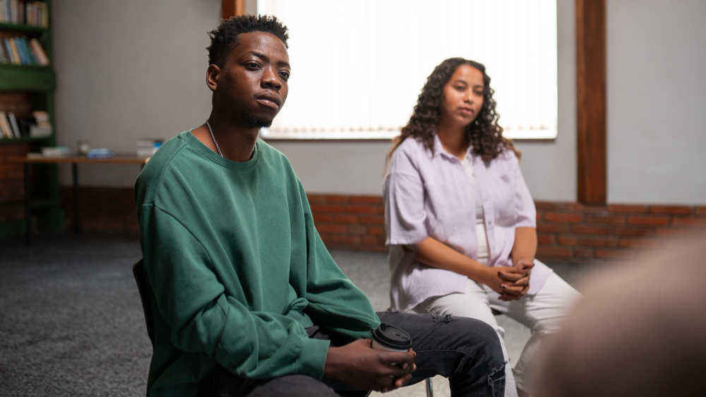 Expert Anxiety Therapists | Online Therapy & Counseling