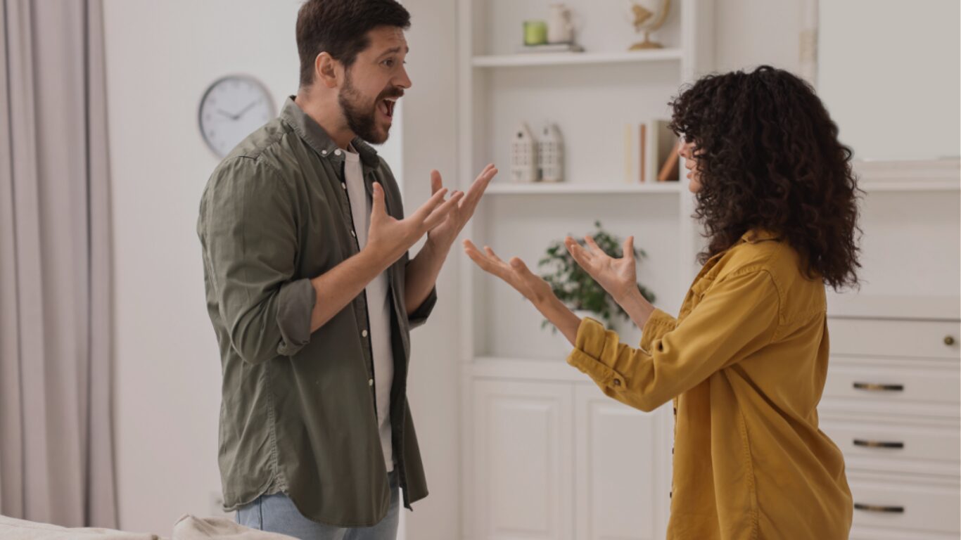 Why You Keep Choosing Emotionally Unavailable Partners